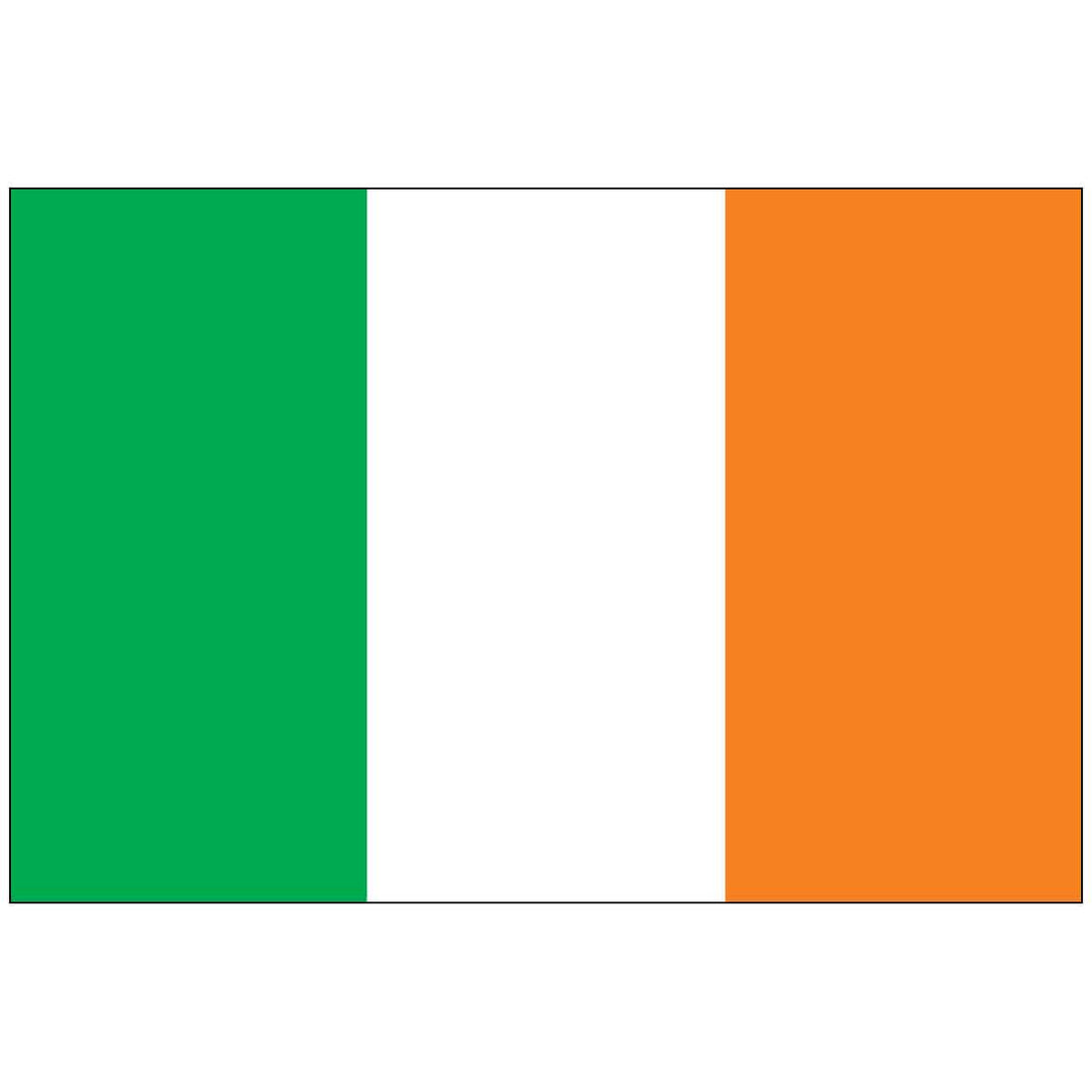 Ireland (UN) World Flag|Flag Station USA