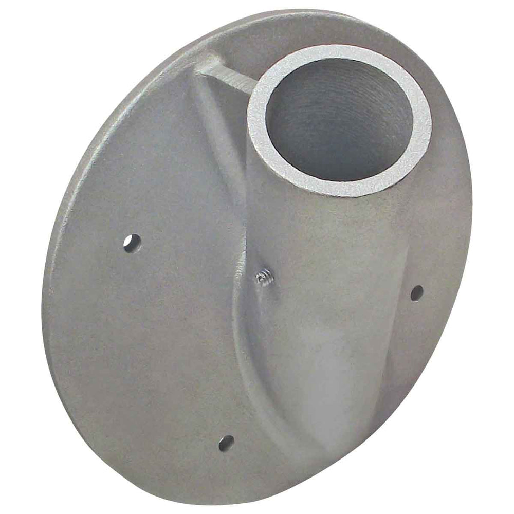 Homesteader Outrigger Mounting Brackets Only | Flag Station USA